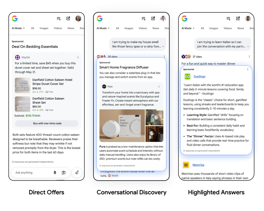 Google Marketing Live 2026: What Marketers Need to Know - Promoguy ...